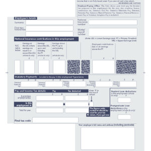 Sage Payslips your place to buy Payslips directly